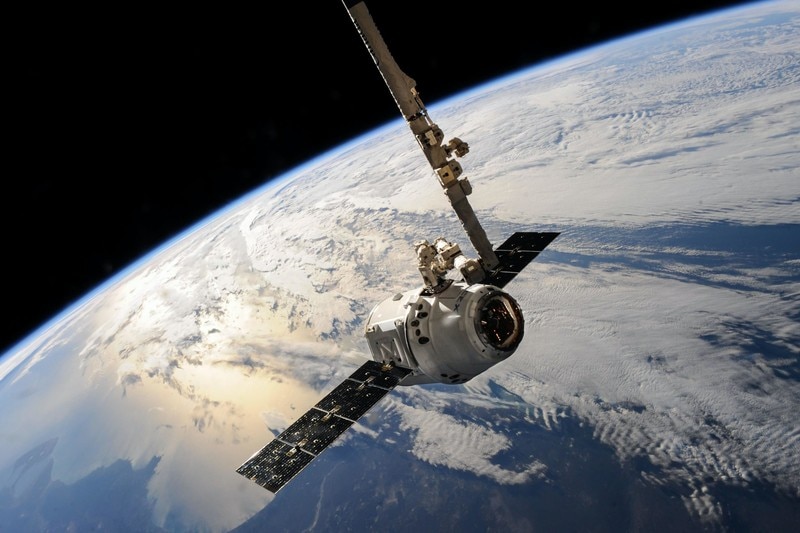 Environmental impact of space debris and how to solve it | World ...