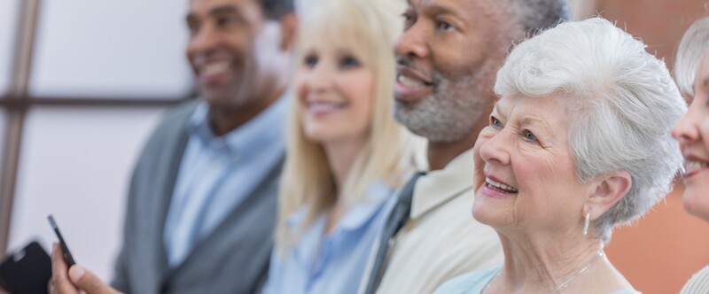 How AI could help modernize pension and retirement systems | World ...