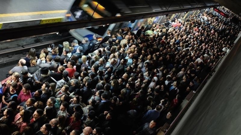 How to fit 10 billion people on one planet | World Economic Forum