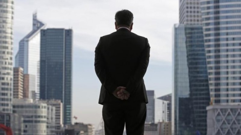 The 7 types of manager | World Economic Forum
