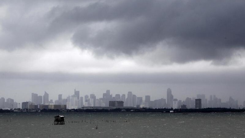 How to prepare for our future climate | World Economic Forum