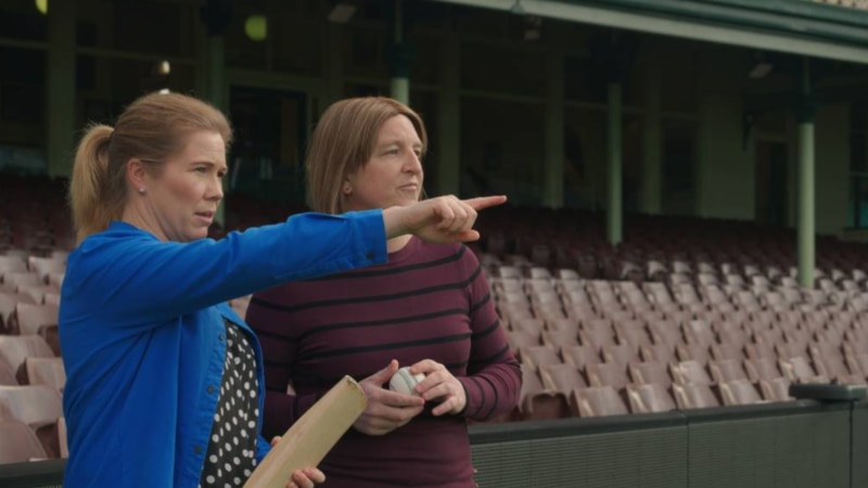 Australia cricket accept transgender players | World Economic Forum