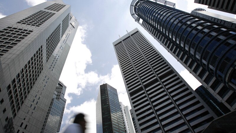 How to tackle currency manipulation | World Economic Forum