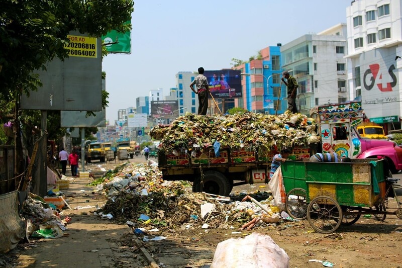 A surprising solution for reducing our food waste | World Economic Forum