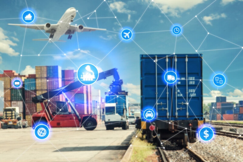 Why we must make transport and supply chains cyber secure | World ...