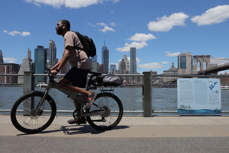 Gregory Daco - Agenda Contributor | World Economic Forum