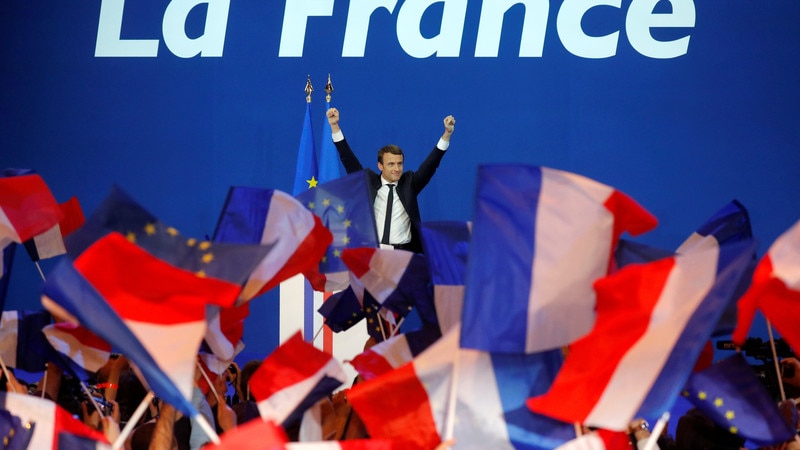 Here's how the French election results will impact the rest of Europe ...