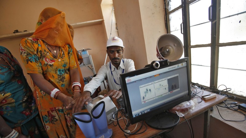 How technology can help elevate the human condition | World Economic Forum