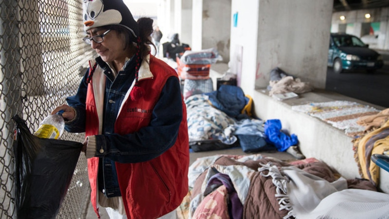 Did the US lose the war on poverty? | World Economic Forum