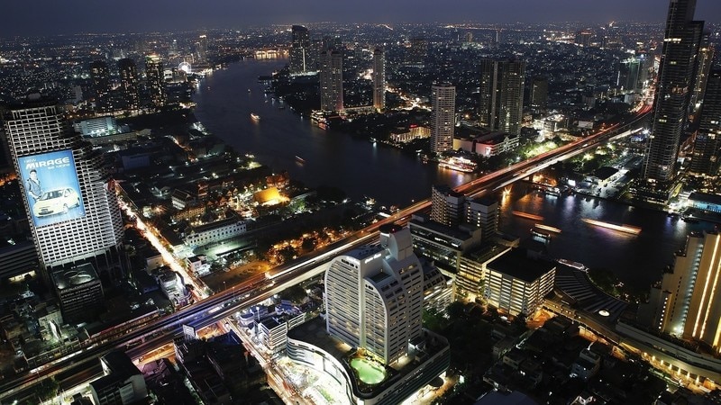 Are we experiencing the Third Revolution? | World Economic Forum