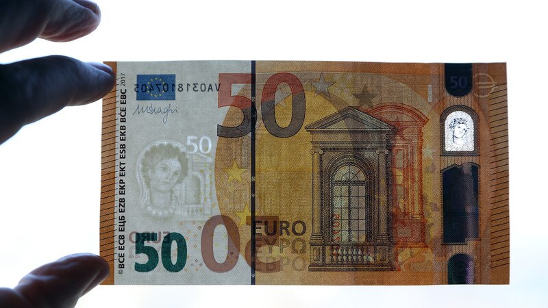 ¿Cómo abordar los problemas derivados del euro? | Foro Económico Mundial