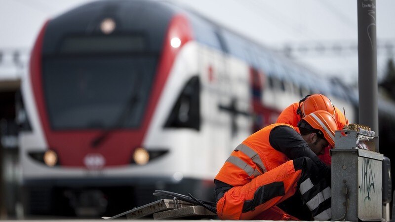 The future of automated rail transport | World Economic Forum