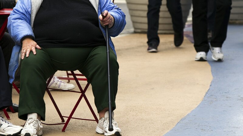 Tackling obesity: Why we need to start young | World Economic Forum
