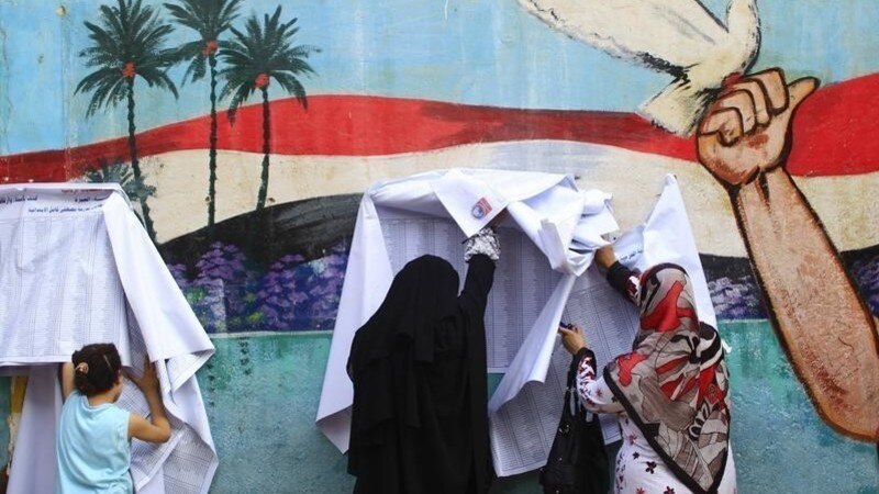 The Arab Spring’s uncertain legacy | World Economic Forum