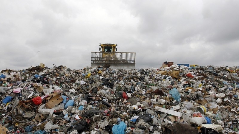 Video: How to use waste to power our world | World Economic Forum