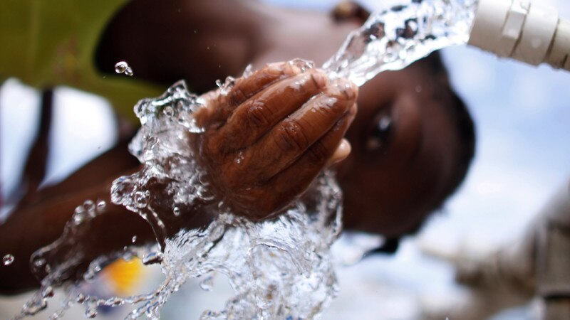 7 reasons why water is vital for a sustainable future | World Economic ...