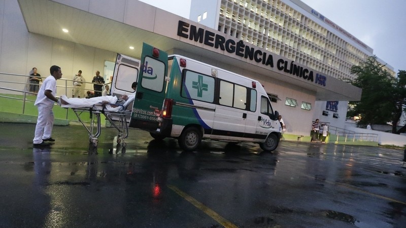 How can we get patients in developing countries to hospital faster ...