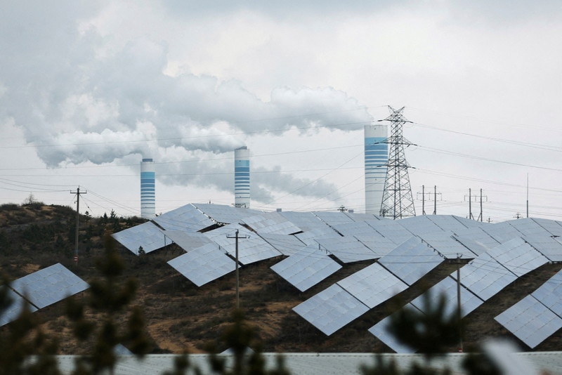 How enterprises are meeting China's dual carbon targets | World ...