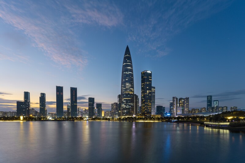 3 reasons to take the long view on China | World Economic Forum