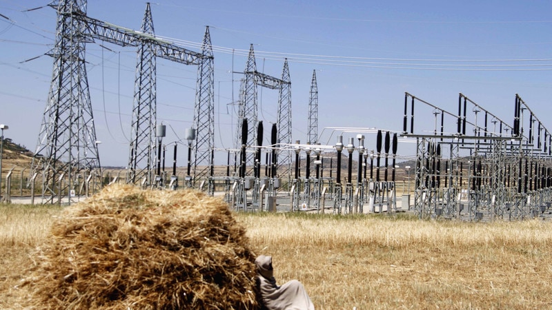 Connected solutions to power, and empower, Africa | World Economic Forum