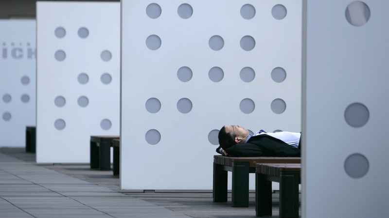 We're all used to an 8-hour work day. But is it effective? | World ...