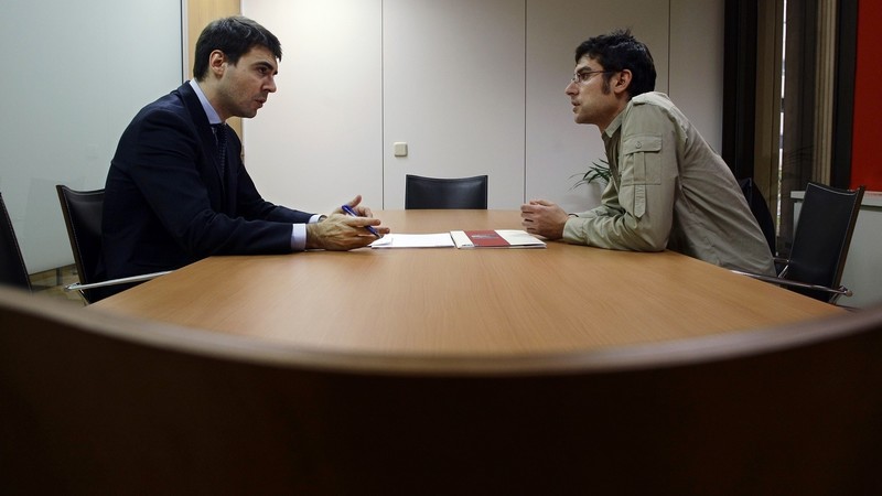 How to answer “what was your last salary?” | World Economic Forum