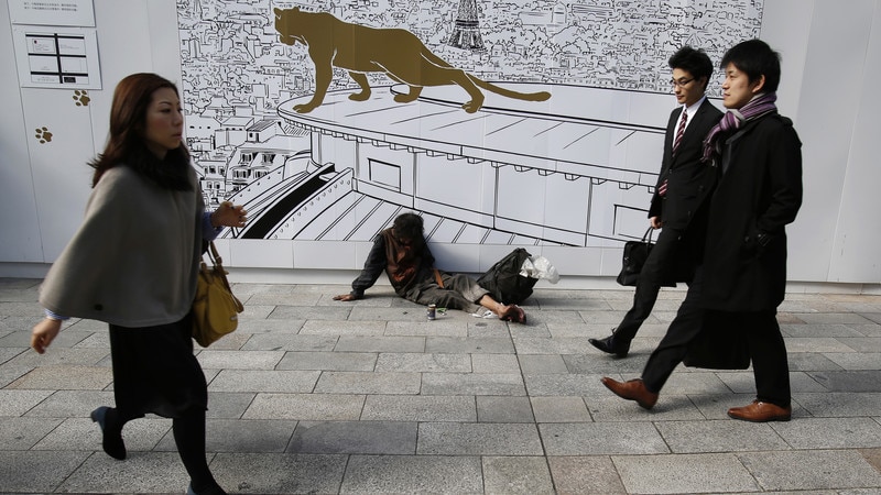 How can we eradicate poverty by 2030? | World Economic Forum