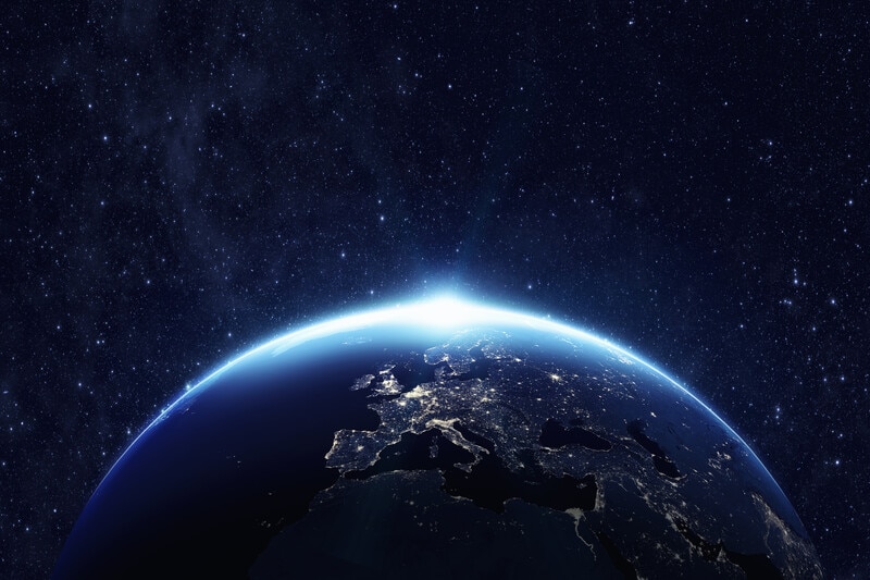 Why strategic foresight is essential for future preparedness | World ...