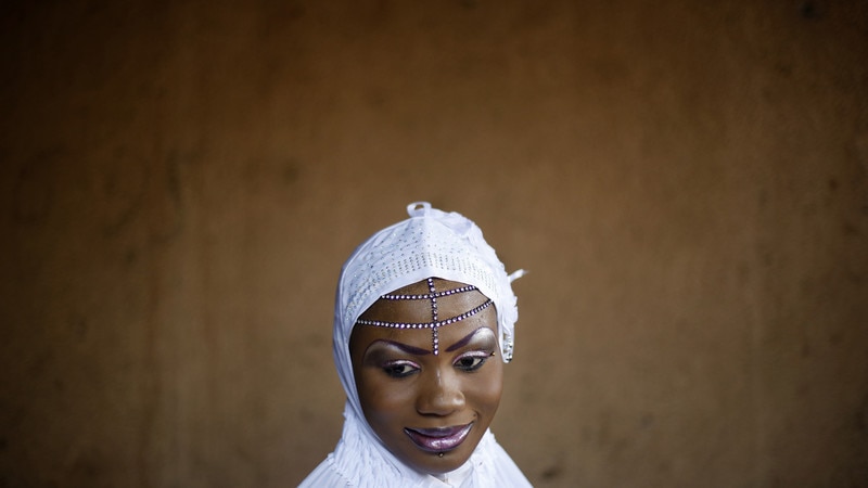 Empowering women lies at the centre of controlling population growth in ...