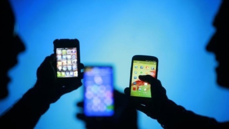 How smartphones are changing the world | World Economic Forum