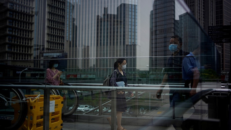 How racism spread around the world alongside COVID-19 | World Economic ...