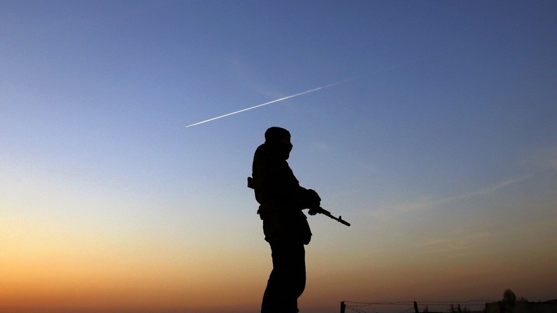 How can we tackle global conflict in 2016? | World Economic Forum