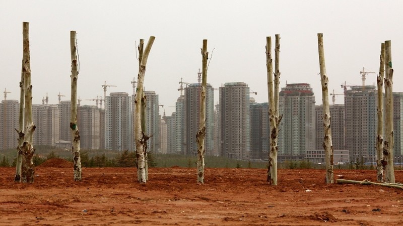 What’s the biggest challenge facing China’s cities? | World Economic Forum