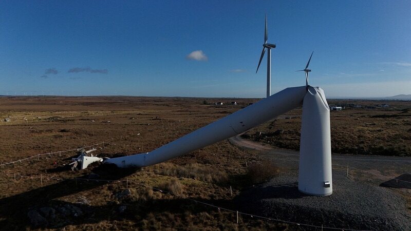 Climate events have cost $162b in 2025. Insurance covered most | World ...