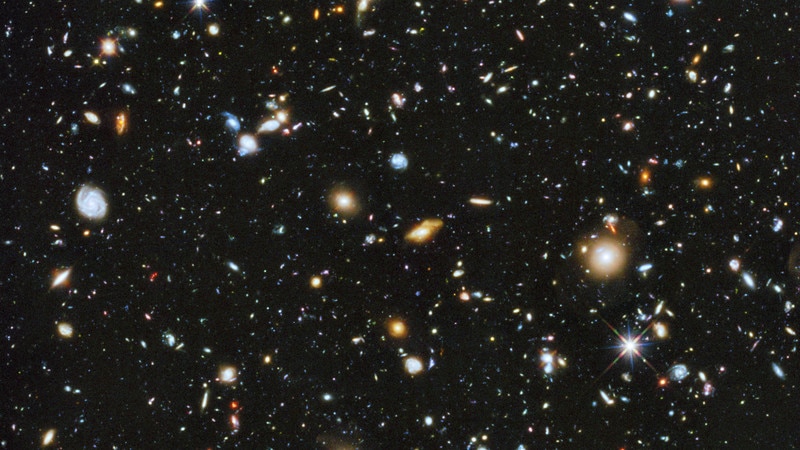 Where are the oldest stars? | World Economic Forum