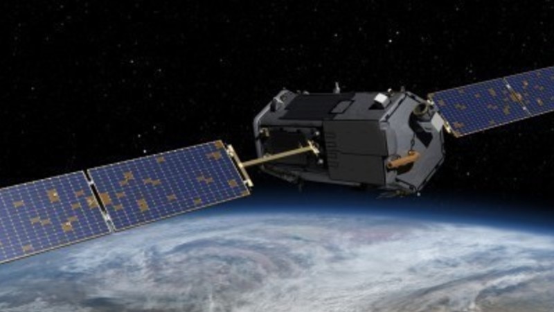 Los satélites de la NASA detectan un incremento radical del CO2 | Foro ...
