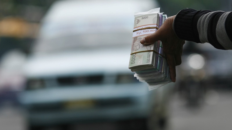 How businesses can take the lead on fighting corruption | World ...