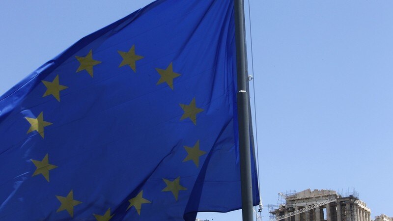 Why fears of ‘Grexit’ are still exaggerated | World Economic Forum