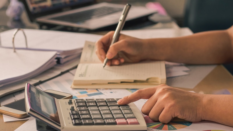 Calculators didn’t replace mathematicians, and AI won't replace humans ...