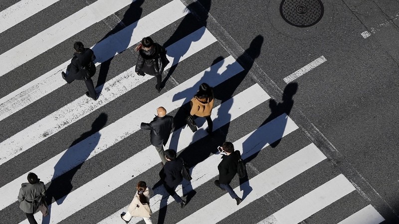 How to tackle secular stagnation | World Economic Forum