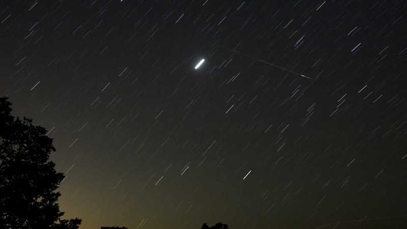 What if there was no more space in space? | World Economic Forum