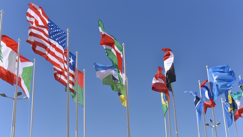 International diplomacy needs an overhaul to stay relevant. Here’s why ...
