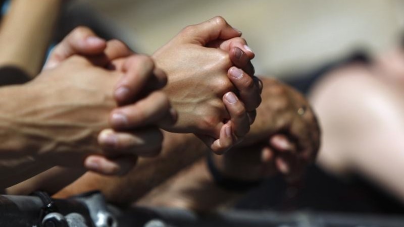 Can the best of faith defeat the worst of religion? | World Economic Forum