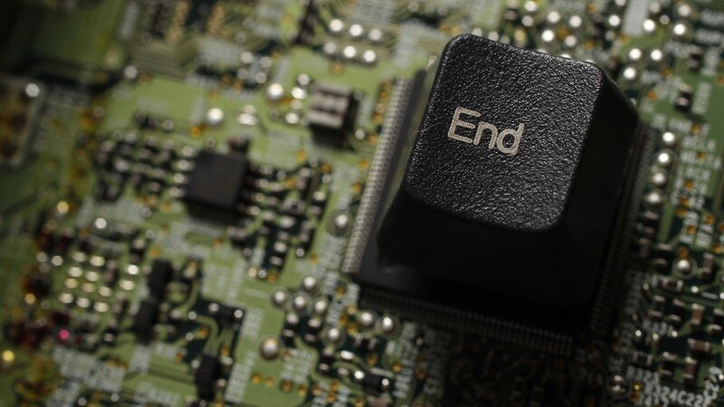 What will power the next electronics revolution? | World Economic Forum