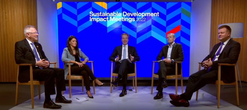 As COP27 approaches, where do we stand on climate change? | World ...