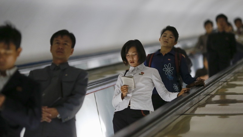 What a Korean quiz show tells us about gender inequality | World ...