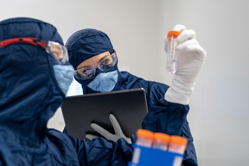 Why Rare Diseases are a proving ground for medical innovation | World ...