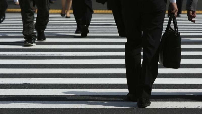 How should disrupted businesses plan for the future? | World Economic Forum