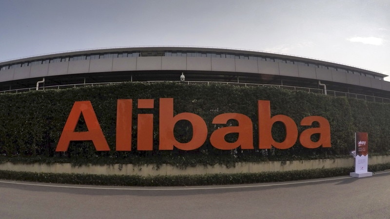Seven things to know about Alibaba, China's online giant | World ...