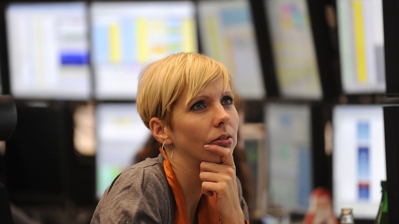 13 ways successful women make the most of their time | World Economic Forum